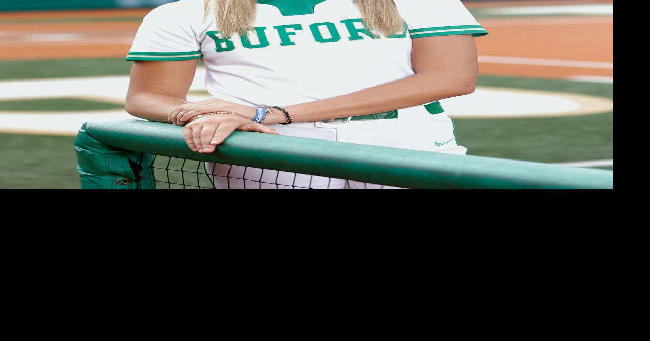 Caroline Stanton HRs Twice in Buford Softball's Record-Breaking Win ...