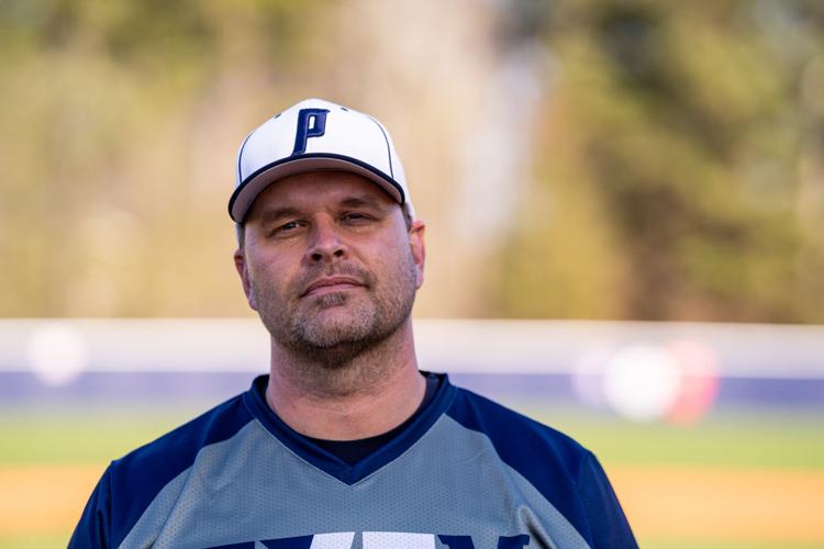 Providence Christian Baseball Coach Adam Cantrell Reaches 400 Career ...