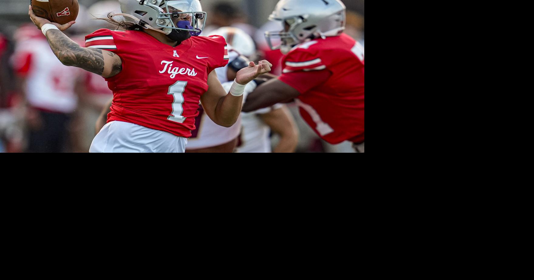 Overlooked Archer QB Jordan Do looking for right college opportunity ...