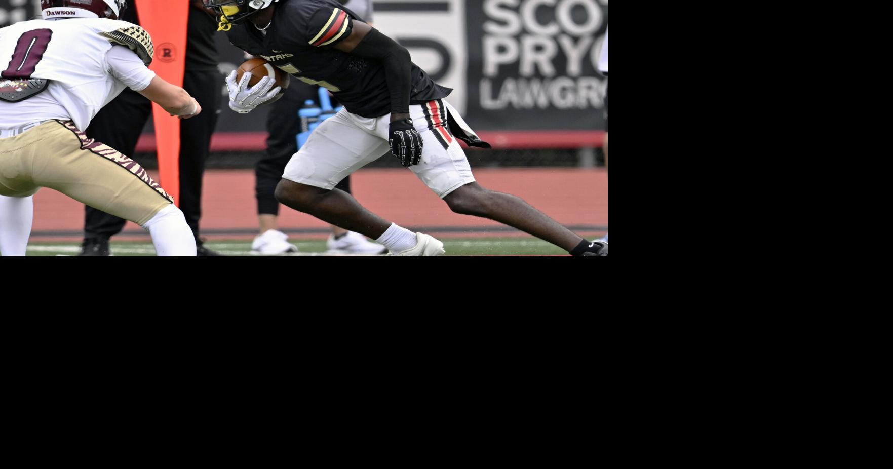 Greater Atlanta Christian Falls in Regular-Season Finale at Chestatee ...