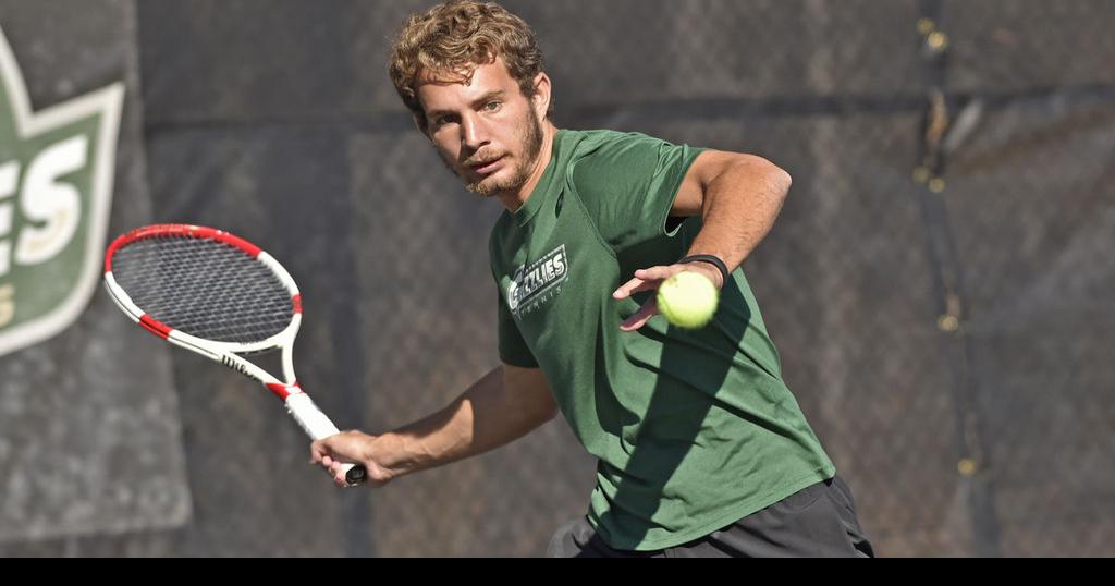 National champion GGC tennis teams prepared to fight to stay at the top ...