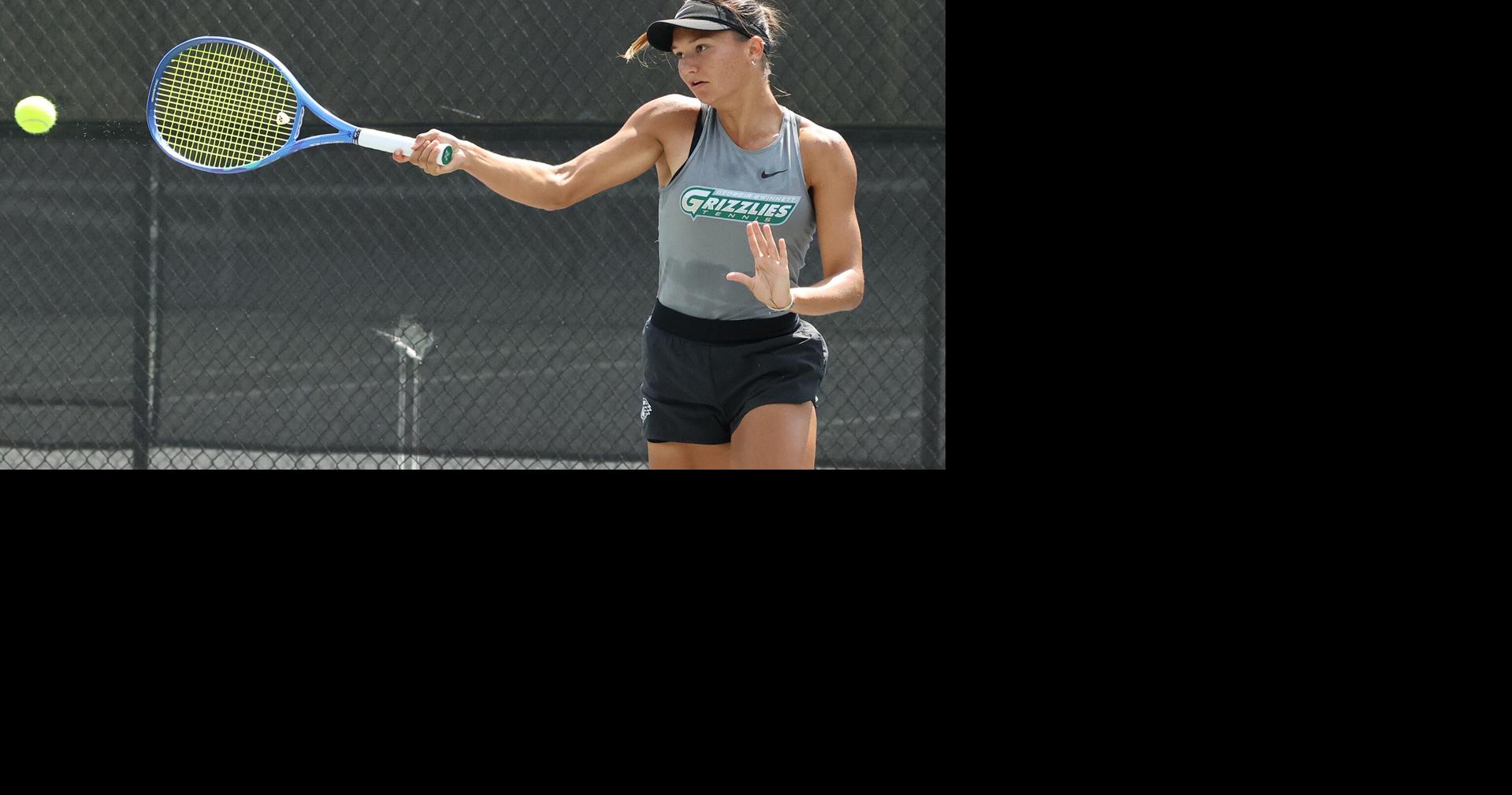GGC Women's Tennis Players Advance in ITA South Regional | Sports ...