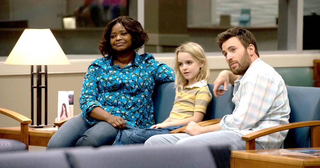 MOVIE REVIEW: ‘Gifted’ masterfully makes child genius’ story relatable ...