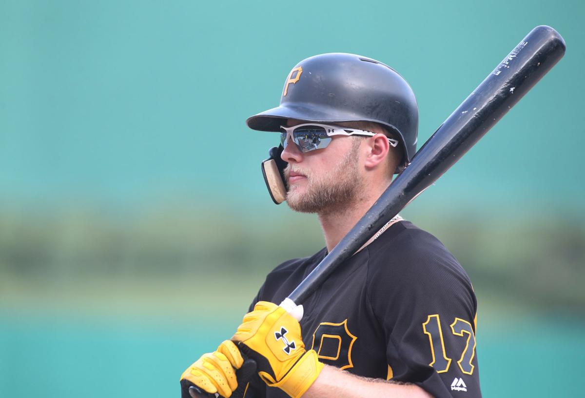 Injuries and trials strengthened Austin Meadows before his MLB debut ...