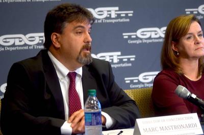 GDOT: 10-week reconstruction planned for I-85 | News ...