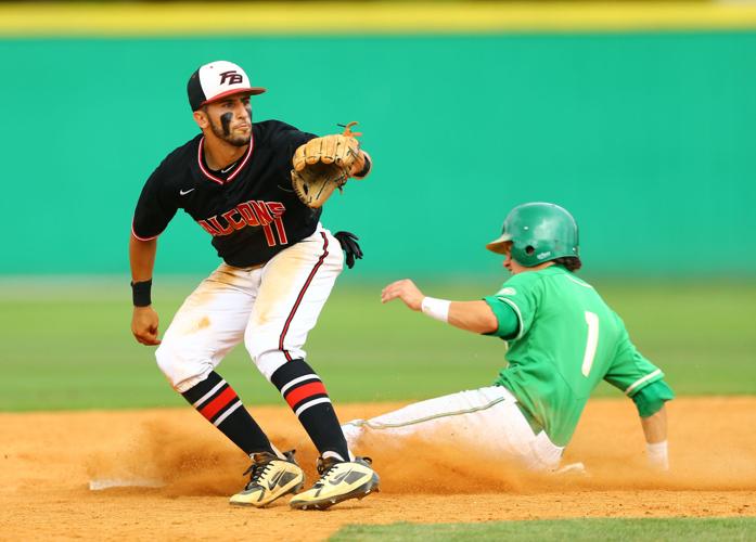 Buford vs. Flowery Branch Baseball | Multimedia | gwinnettdailypost.com