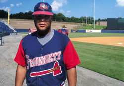 Getting to Know ... Jamie Dismuke | Archive | gwinnettdailypost.com