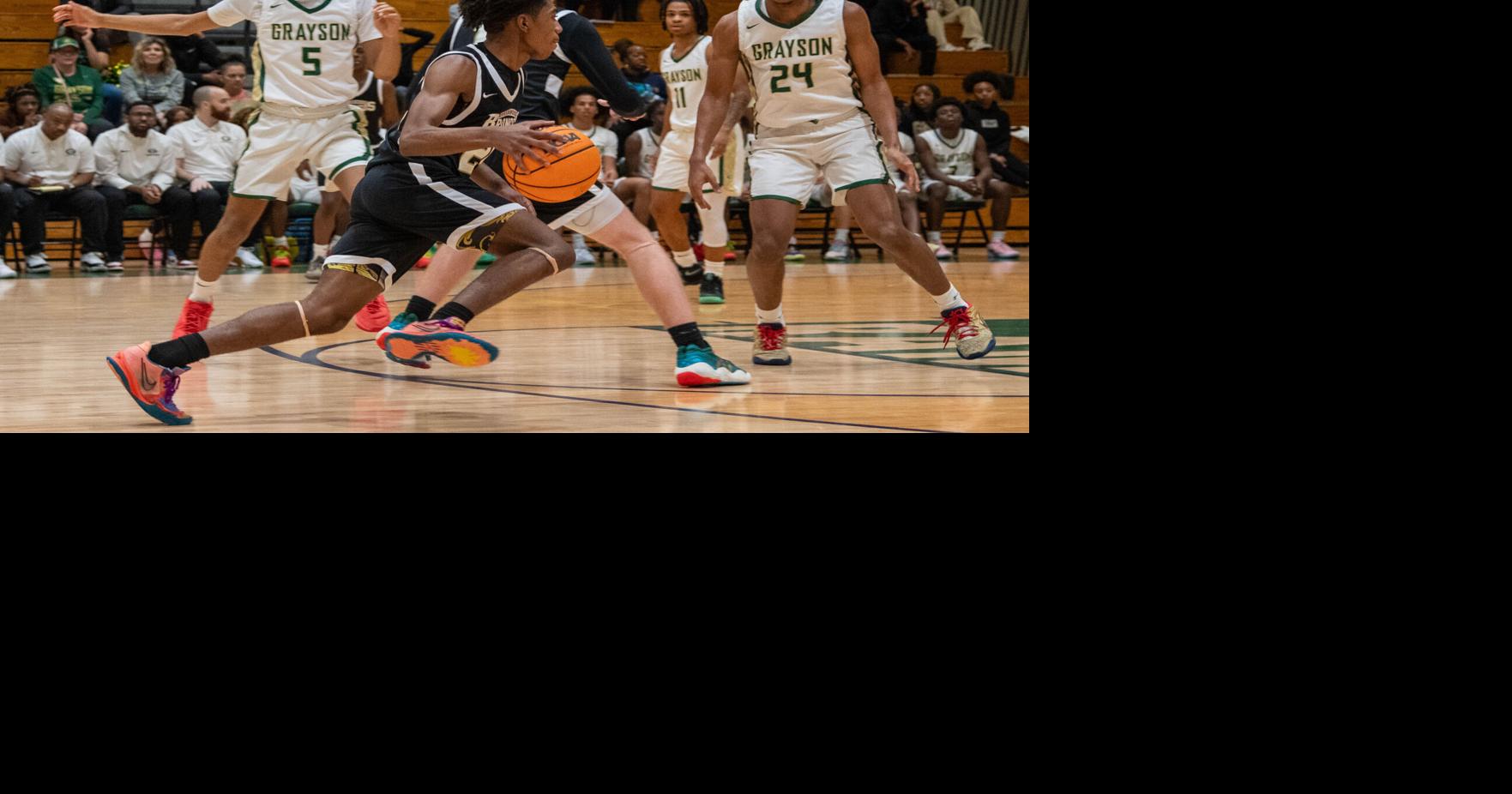 PHOTOS: Brookwood vs. Grayson Boys Basketball | Prep ...