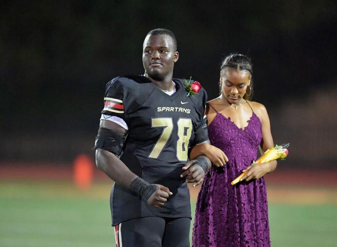 Five-star junior Myles Hinton of GAC commits to Stanford football ...