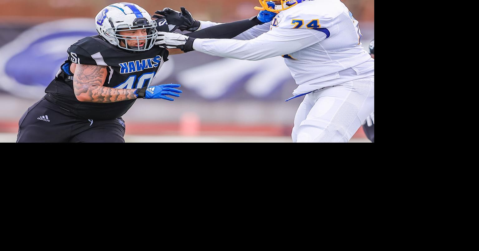 PHOTOS: Gwinnett Grads in Shorter-Fort Valley Football Game | Sports ...