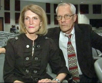Brookwood High to name theater after longtime directors Patty and Ken ...