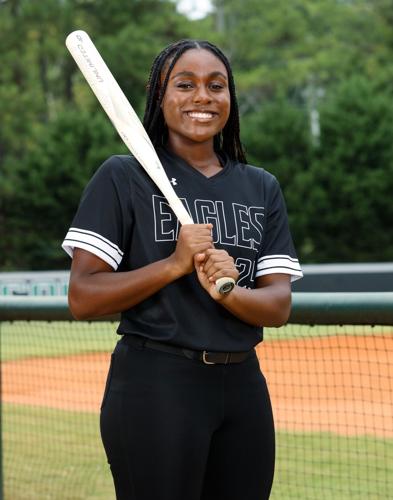 Camryn Williams, Collins Hill | Sports | gwinnettdailypost.com