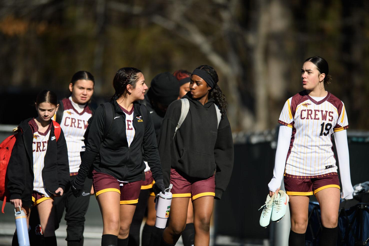 PHOTOS: Crews, Jordan, Snellville Middle School Soccer | Prep ...