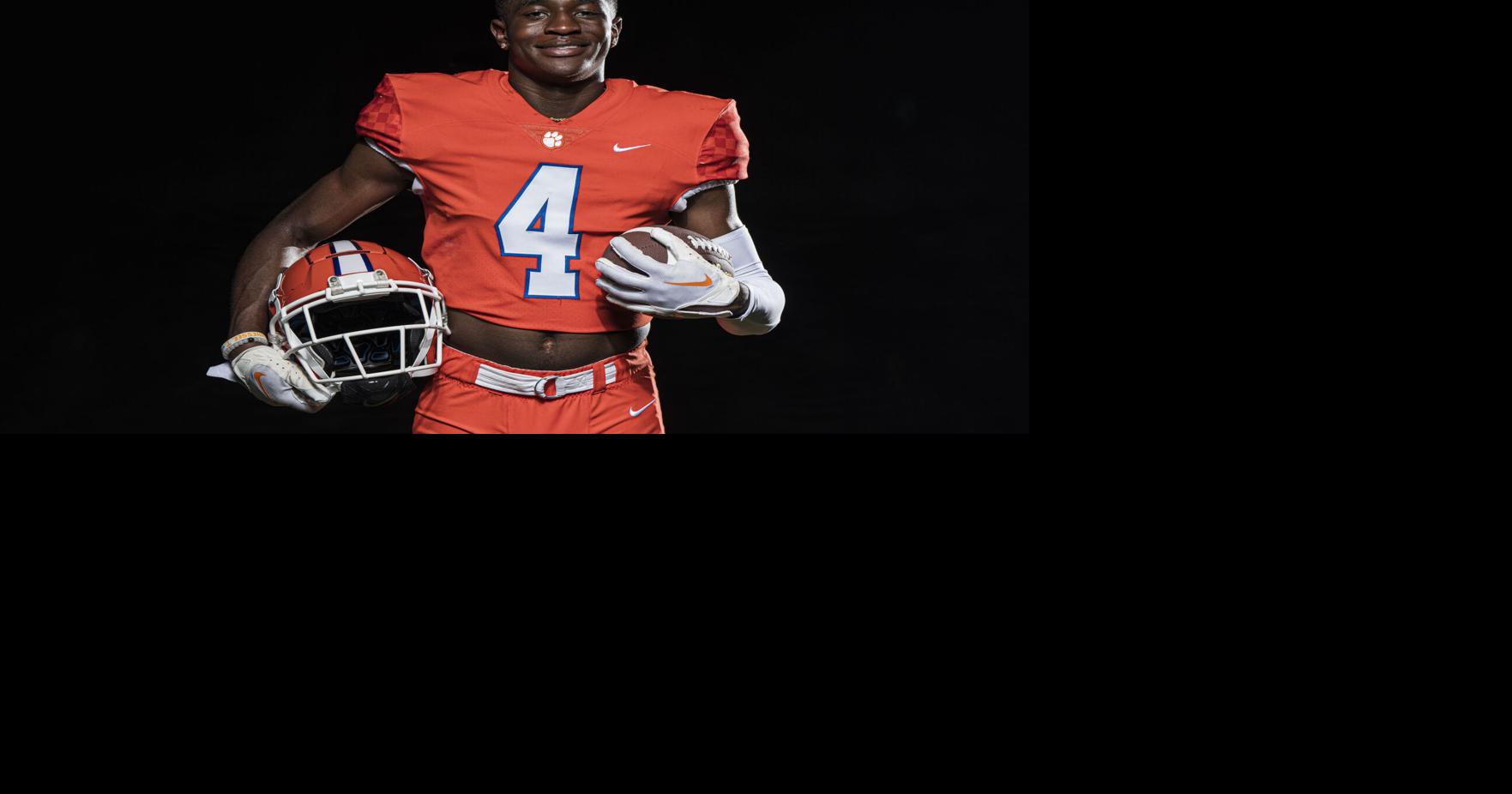 PHOTOS: Parkview's Mike Matthews, Super Six Football | Slideshows ...