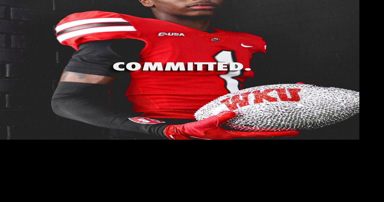 Brookwood's Damyon Pearson Commits to Western Kentucky | Prep ...