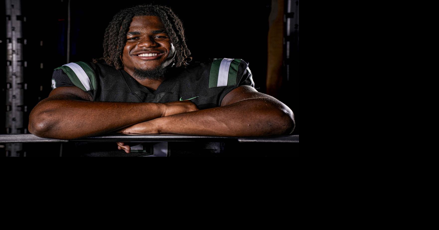 Gwinnett Daily Post Defensive Player of the Year: Collins Hill's Deuce ...