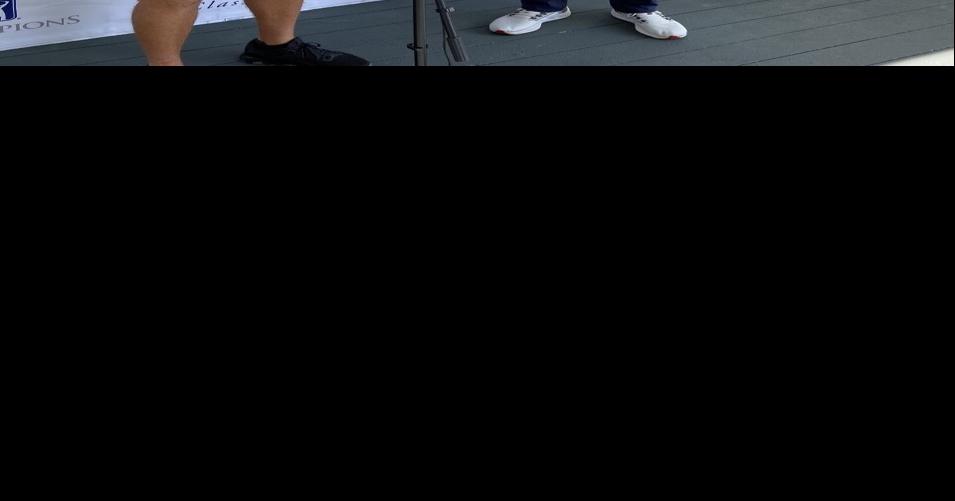 Past Georgia wins give Retief Goosen, David Toms boost for this week's ...