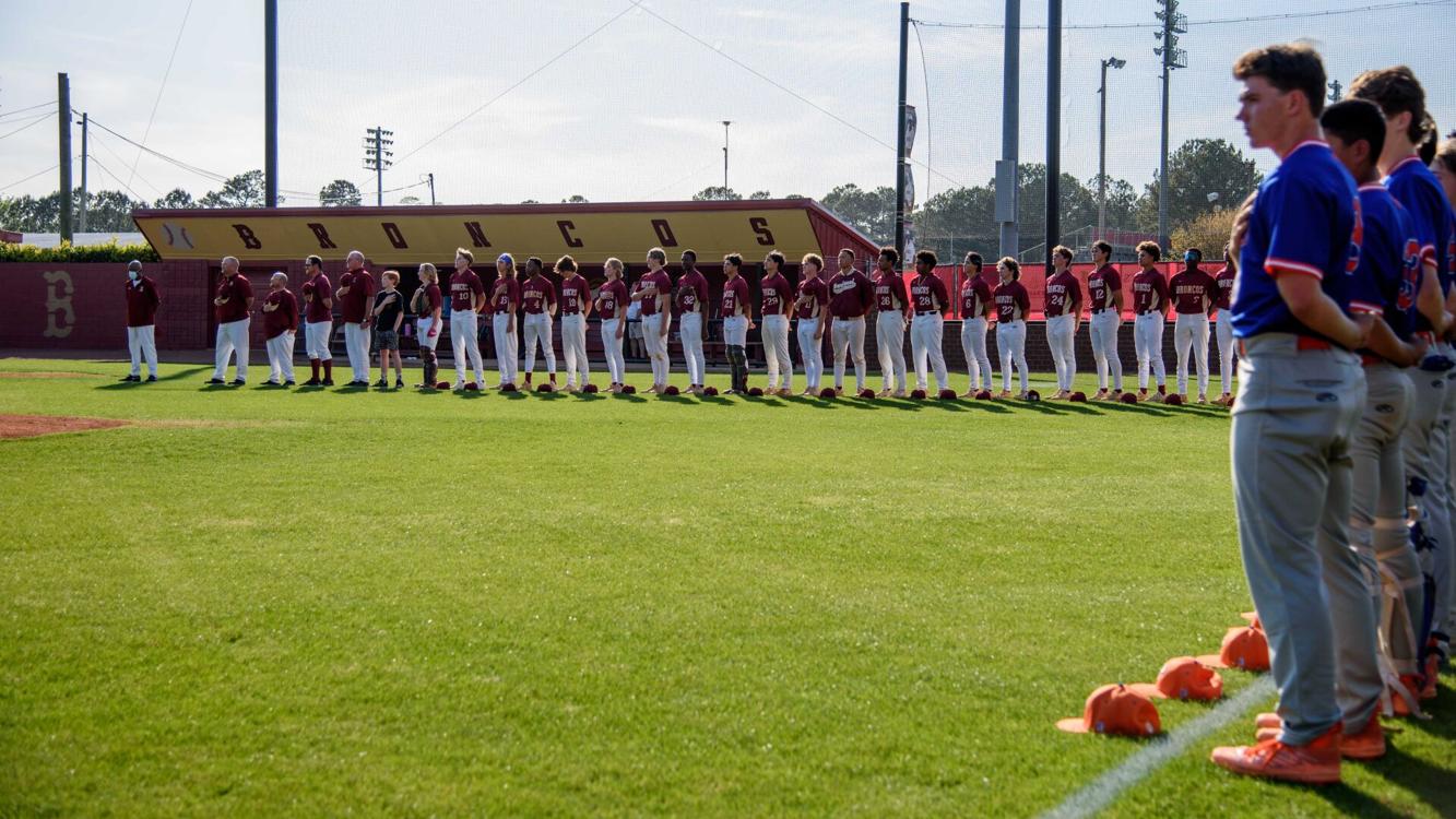 PHOTOS: Parkview at Brookwood Baseball | Prep | gwinnettdailypost.com