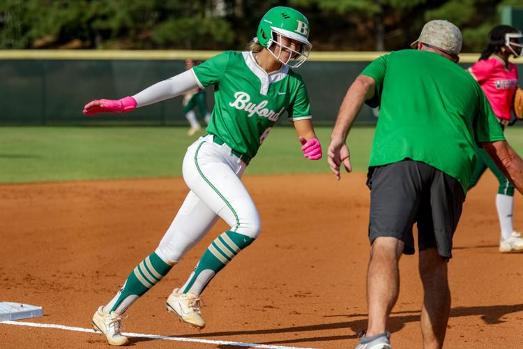 LSU-Bound Addie Rackley Aims for Lofty Goals at Buford, Beyond | Prep ...