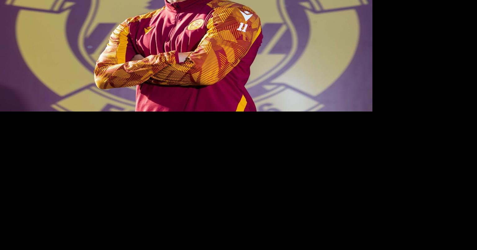 Dacula grad Joe Efford, on successful pro soccer path in Scotland ...