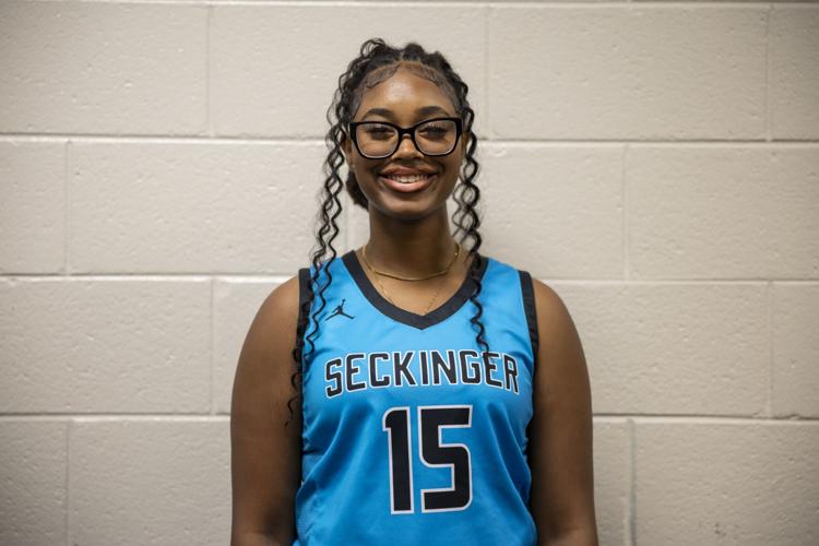 2024-25 Seckinger Jaguars Girls Basketball Preview | Prep ...