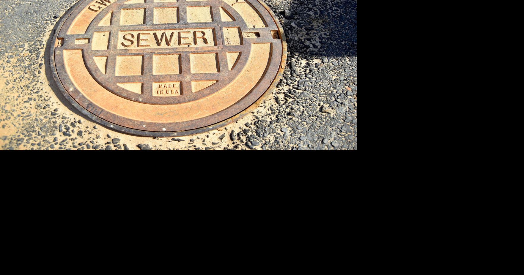 More than 51,000 gallons of sewage spilled into Alcovy River On Monday ...
