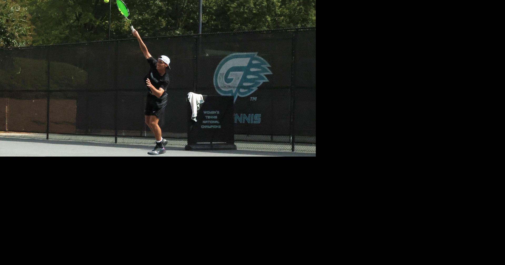 Georgia Gwinnett College men's tennis posts 4th sweep of the week ...