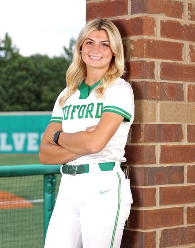Caroline Stanton Nearly Perfect as Buford Blanks Collins Hill | Prep ...
