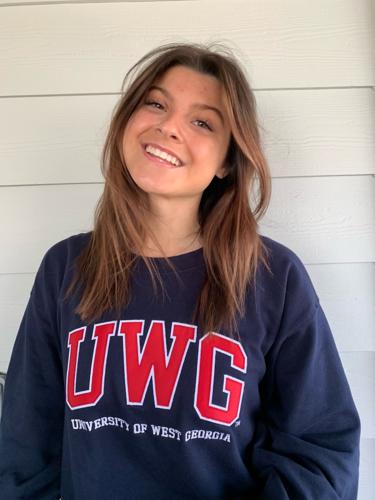 North Gwinnett's Mia Mitchell commits to West Georgia | Sports ...