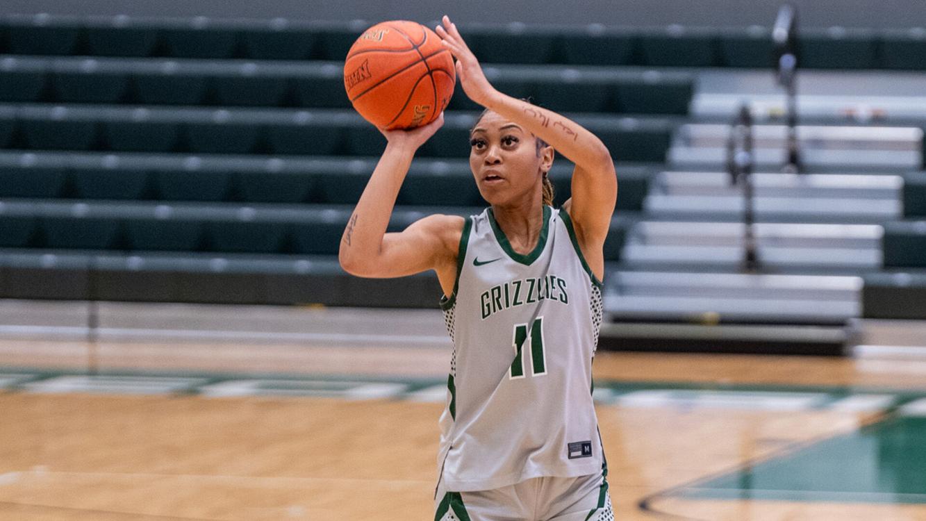 Georgia Gwinnett College Women's Basketball Wins CAC Classic Opener ...