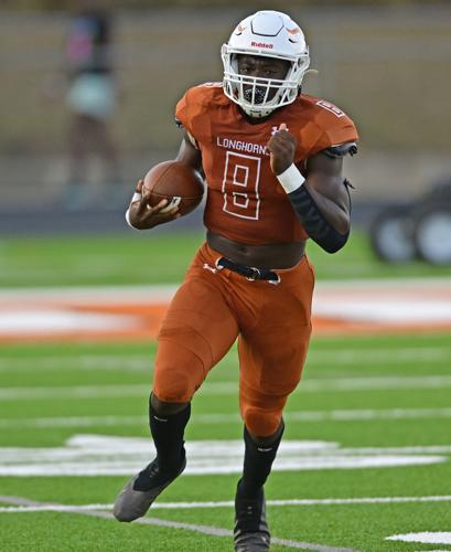 Kaden Beard, ground game lead Lanier to region-opening win | Sports ...