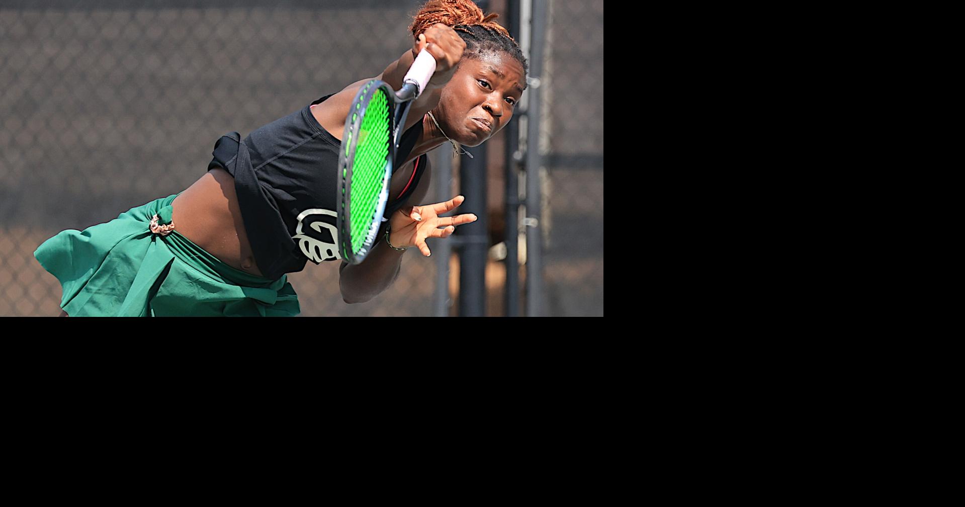 GGC women's tennis defeats Earlham for back-to-back wins | Sports ...