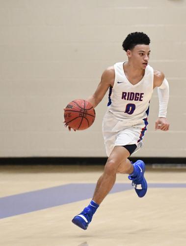 PHOTOS: Peachtree Ridge vs. Archer Boys Basketball | Multimedia ...