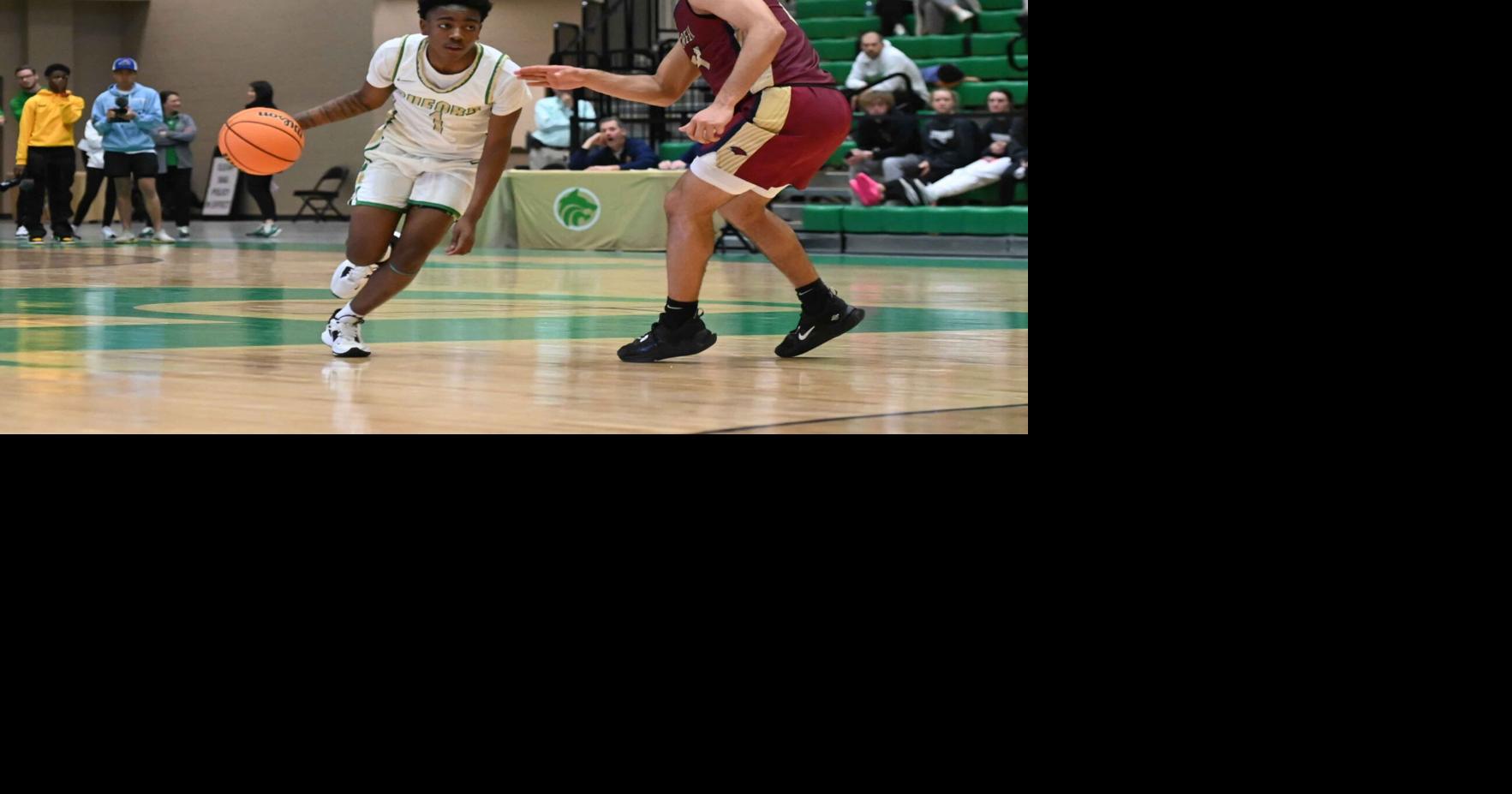 Buford wins Round 3 with Mill Creek for 8-AAAAAAA boys basketball ...