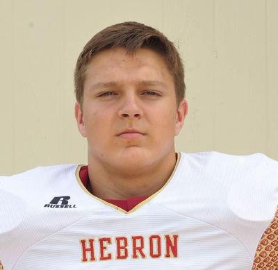 Hebron Christian at Commerce football preview | Prep ...