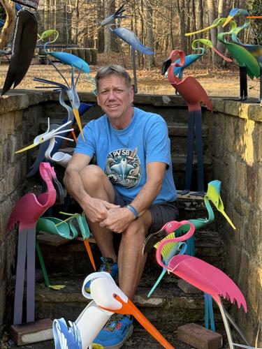 Suwanee’s Art on a Limb returns, turning city parks into a monthlong ...