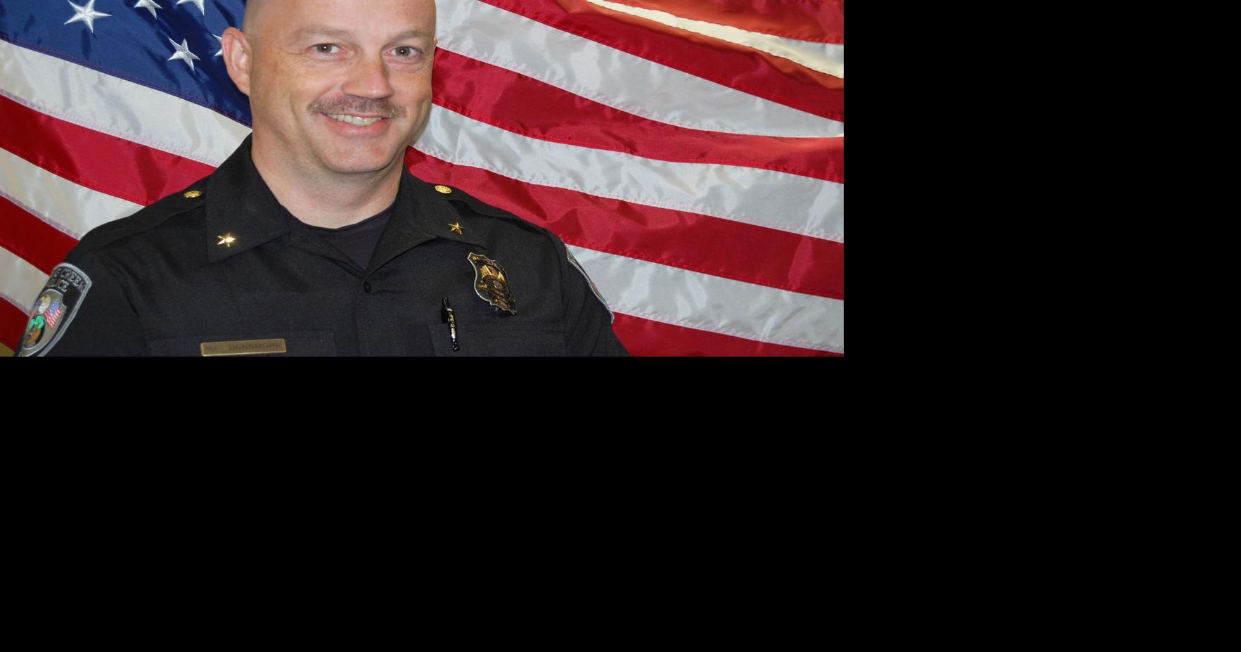 Johns Creek Police Department to help at Super Bowl | Johns Creek ...