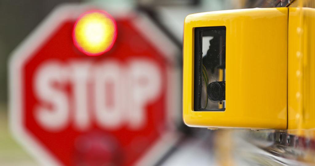 Judge: School bus camera citations on the decline | News ...