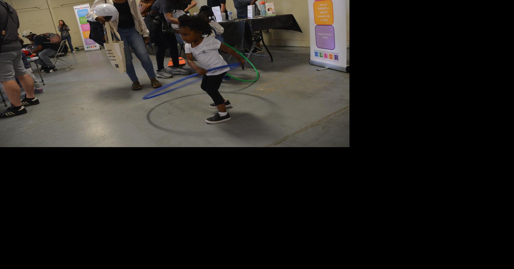 Playtime and Fun For All Ages at Daily Post's Kids Expo | News ...