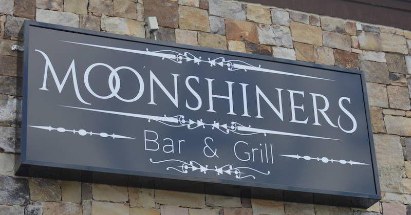 THE DISH: Moonshiners Bar and Grill | Grayson | gwinnettdailypost.com
