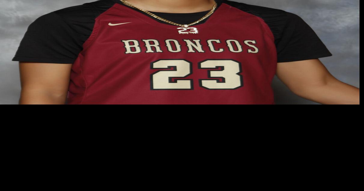 Jade Weathersby reaches 1,000 career points, Brookwood rolls into ...