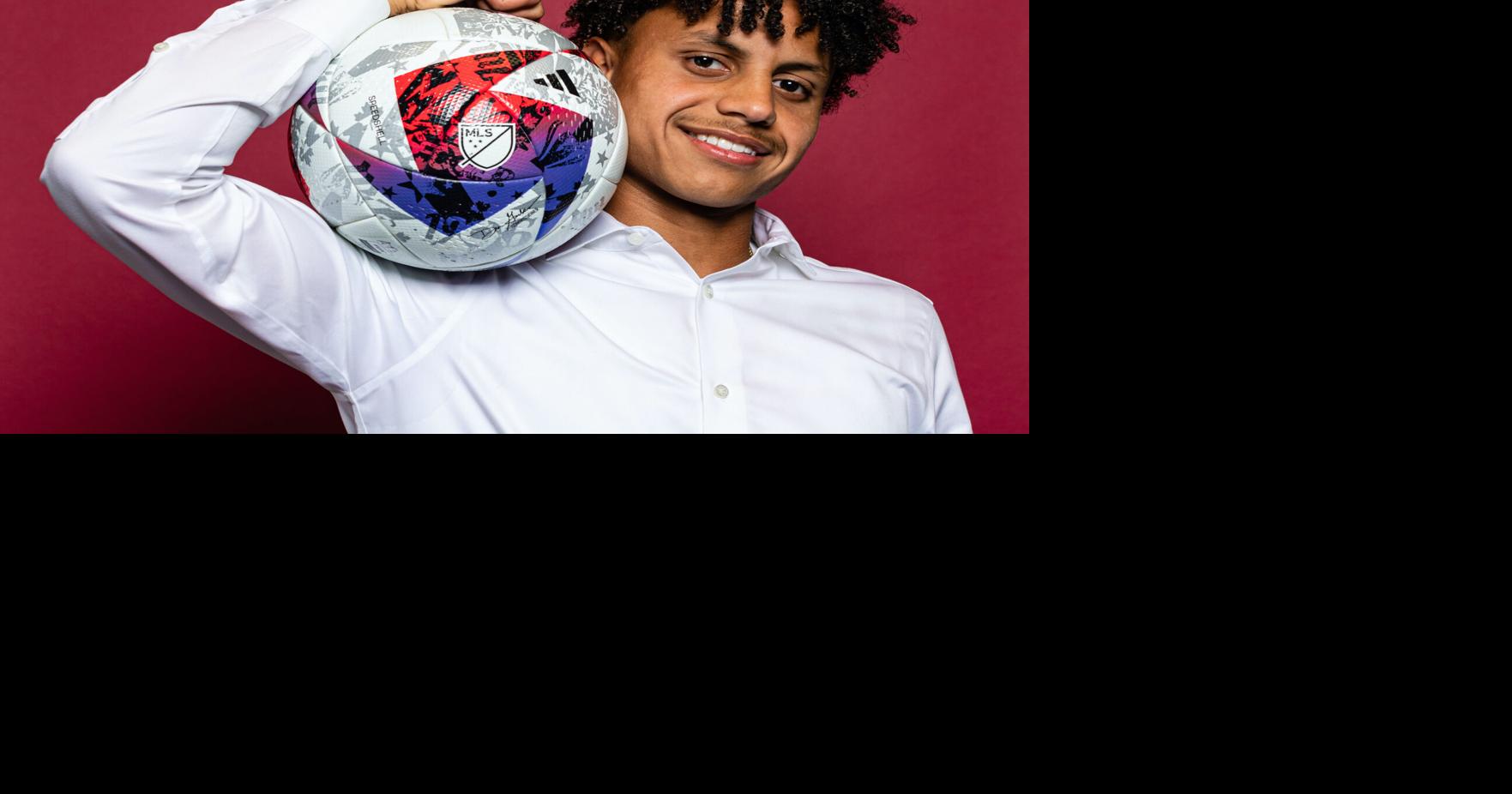 Atlanta United 2 signs Stone Mountain native Adyn Torres to MLS NEXT ...