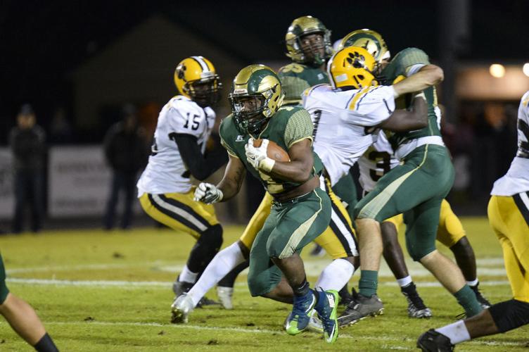 Grayson vs. Valdosta Football | Multimedia | gwinnettdailypost.com