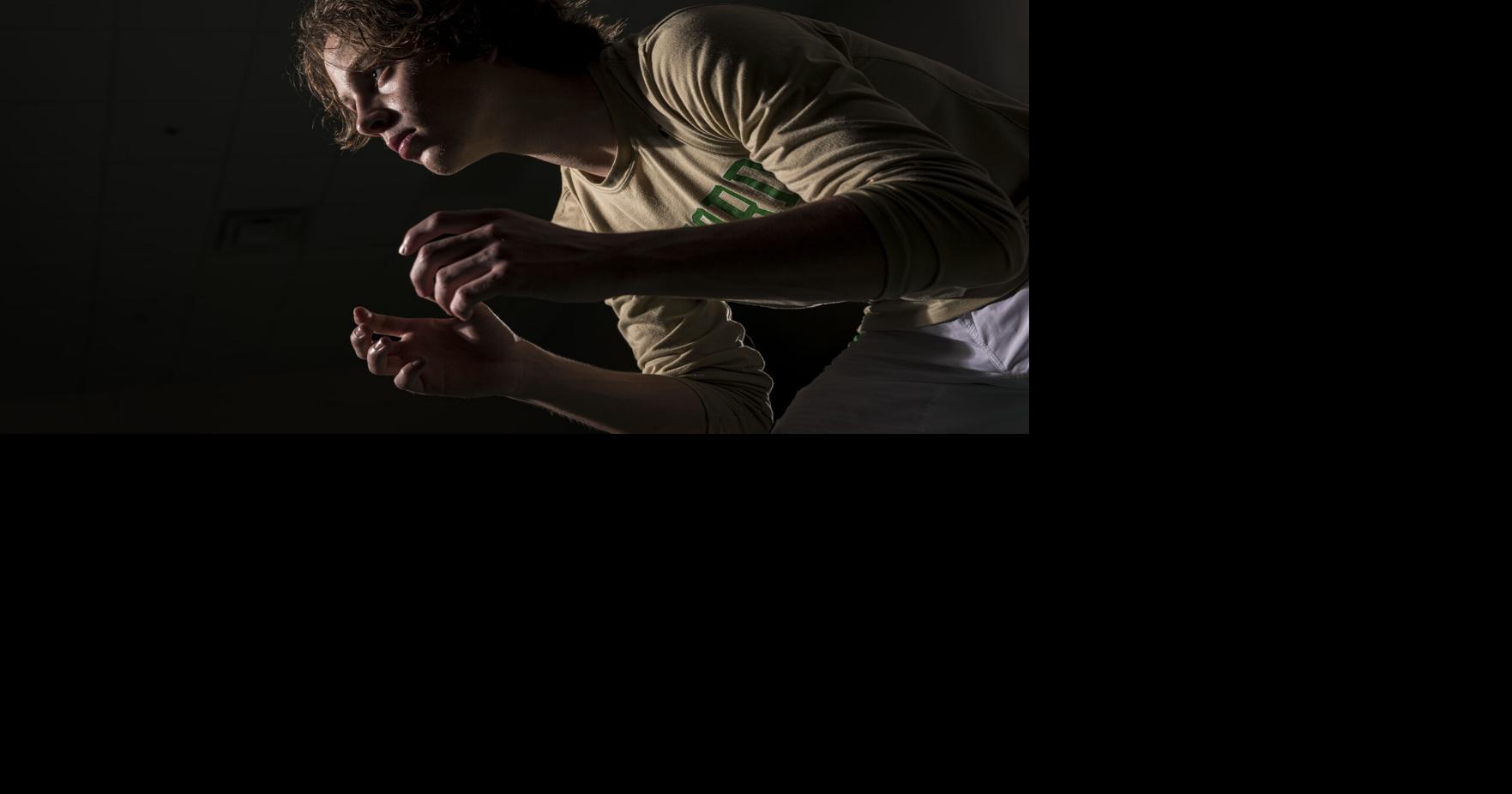 PHOTOS: Super Six Wrestling, Buford's Rylan Ibold | Slideshows ...