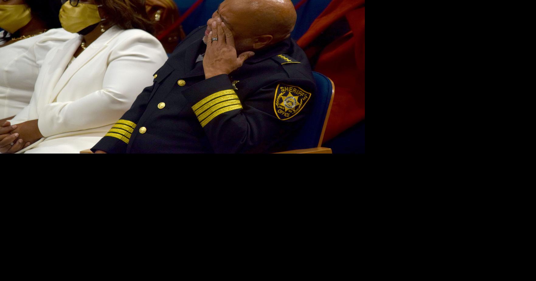 Keybo Taylor Swearing In 3.jpeg | | gwinnettdailypost.com