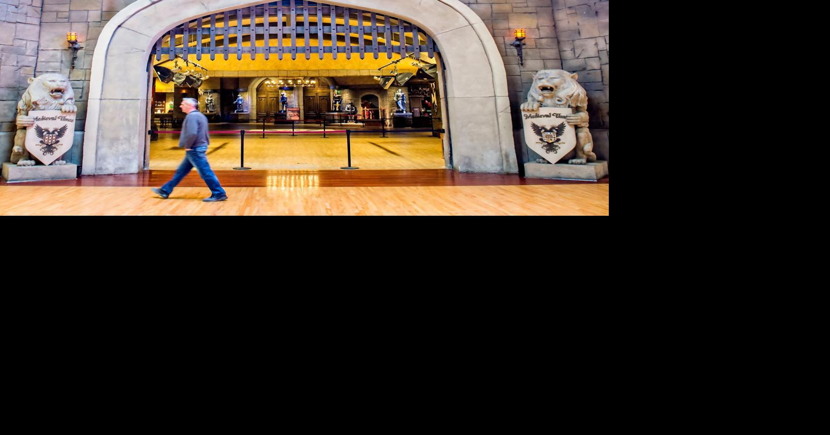 Medieval Times offering discount admission for people who donate school ...