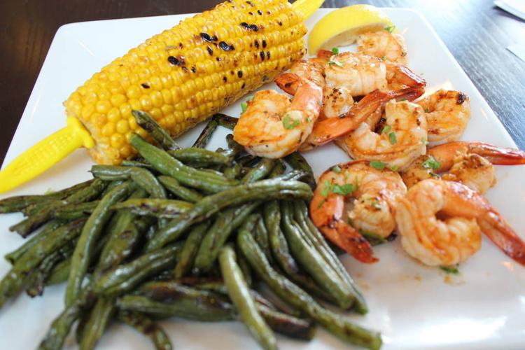 The Dish: Mo-zahm-beek | News | gwinnettdailypost.com