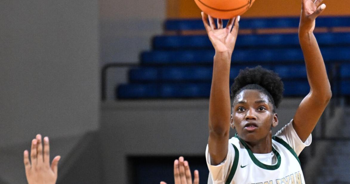 2024-25 Wesleyan Wolves Girls Basketball Preview | Prep ...