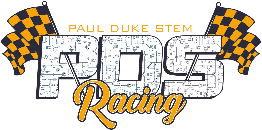 Paul Duke STEM High finishes second racing event at Talladega | News ...
