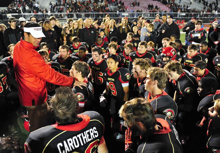 Greater Atlanta Christian names Tim Hardy athletic director ...